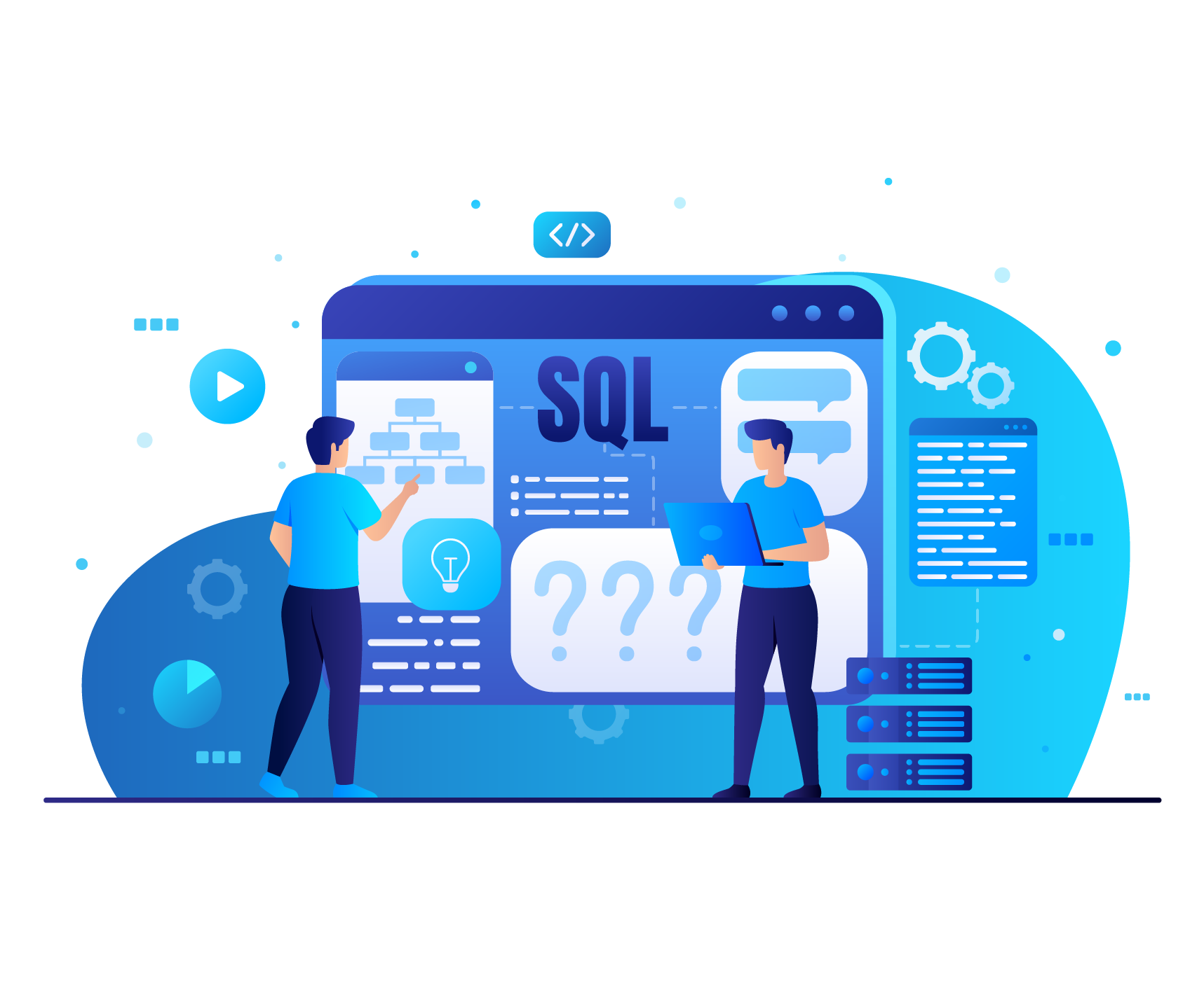 Software Development Services - Rev9Solutions